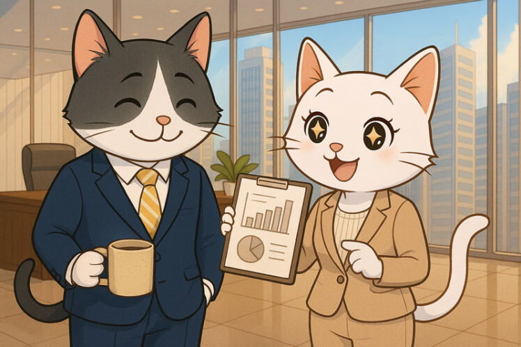 【Suggest vs Propose】『提案する』の使い分け方のコツ | Mia's ゆるっと English